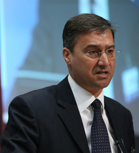 Maroc : Younes M'jahed élu premier président du Conseil national de la ...