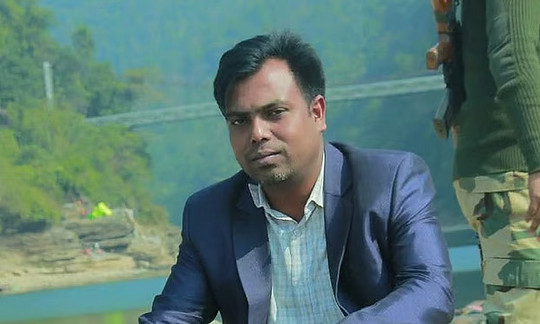 Bangladesh: Journalist murdered in Gazipur for extortion reporting - IFJ