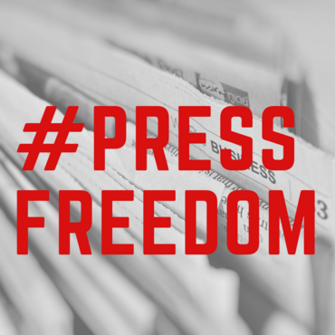 Somalia: Journalist Alinur Salaad detained over military criticism - IFJ