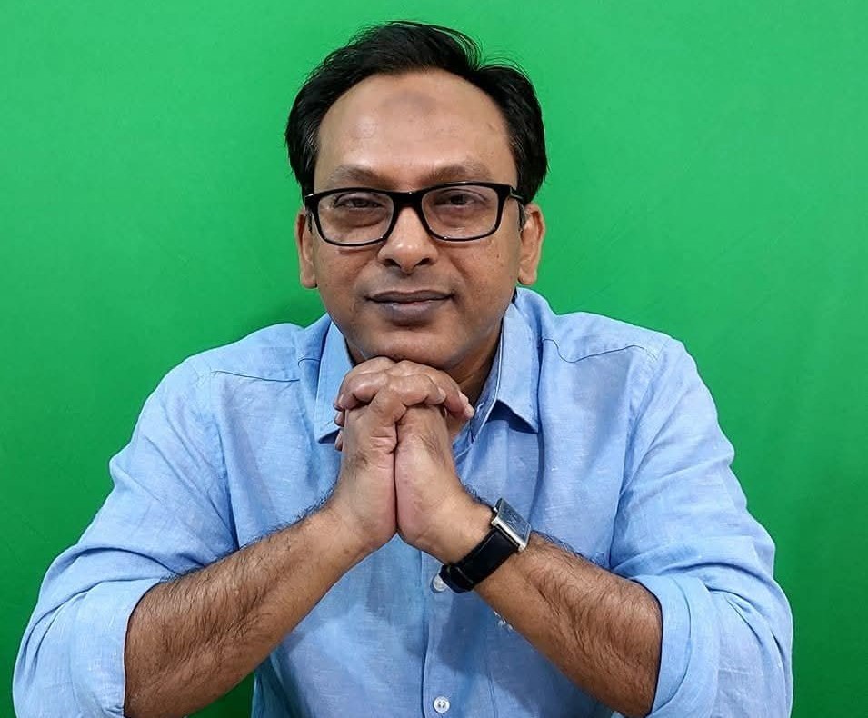 Bangladesh: Journalist detained under anti-terrorism act during ...